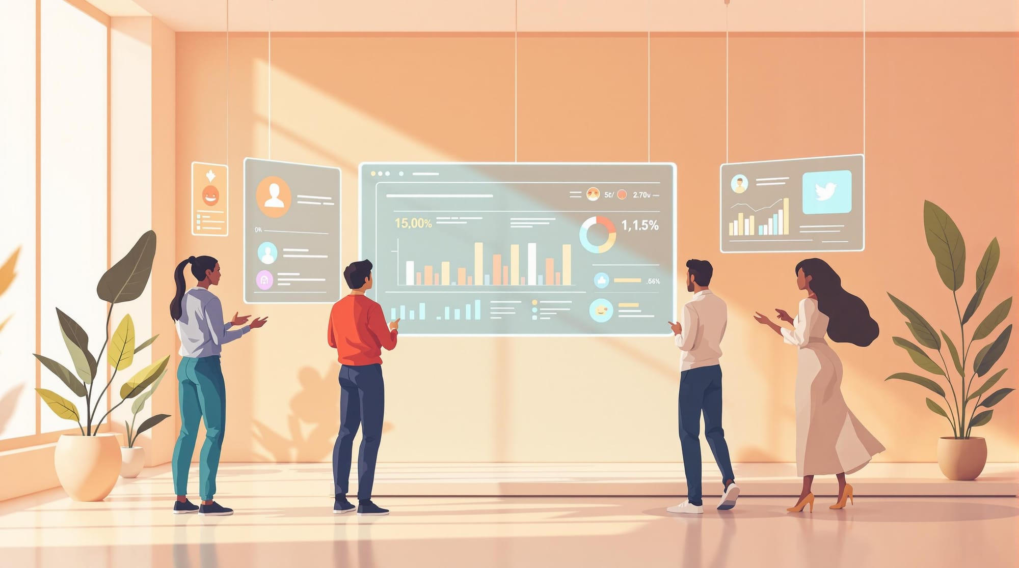 10 Best AI-Powered Brand Sentiment Analysis Tools to Transform CX in 2025