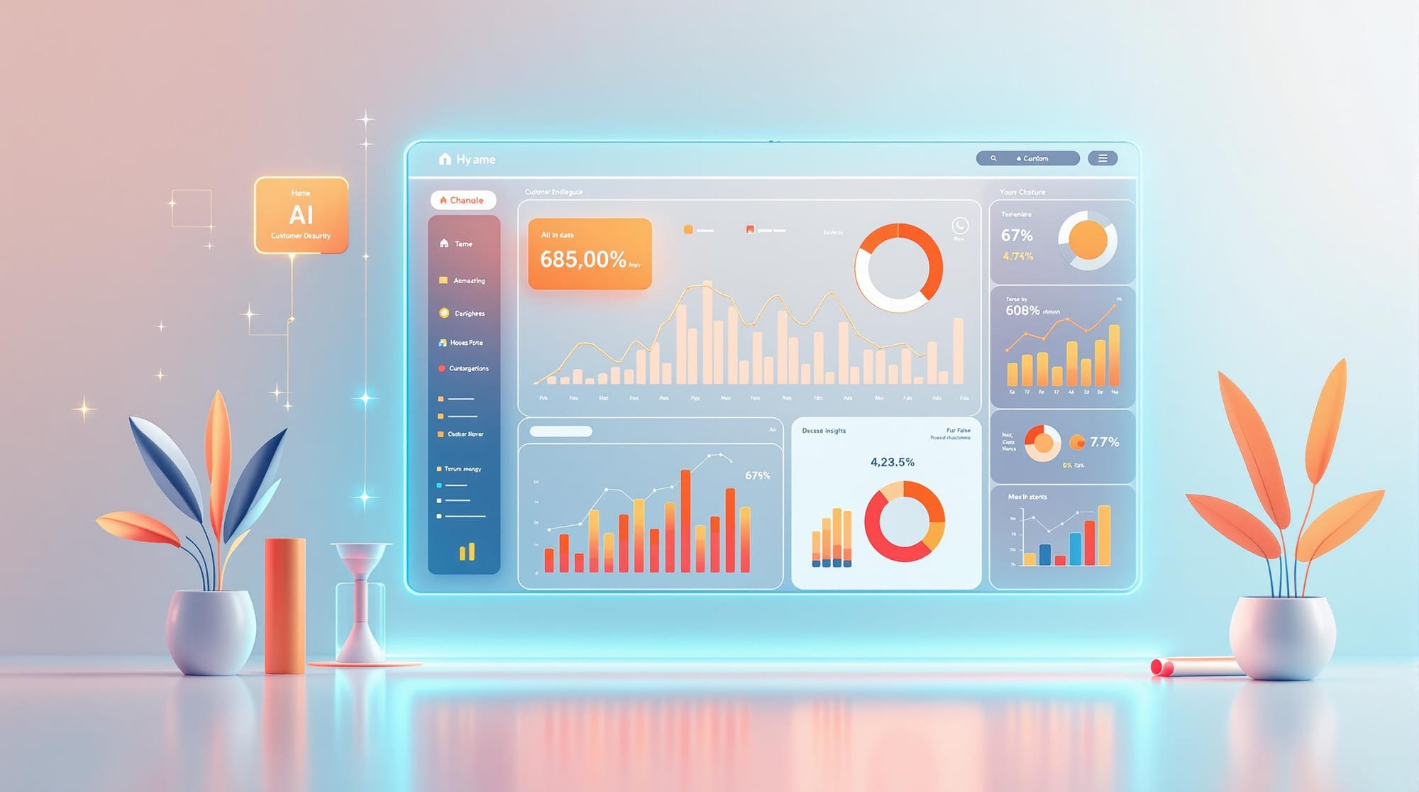 10 Top Customer Intelligence Platforms (2025)