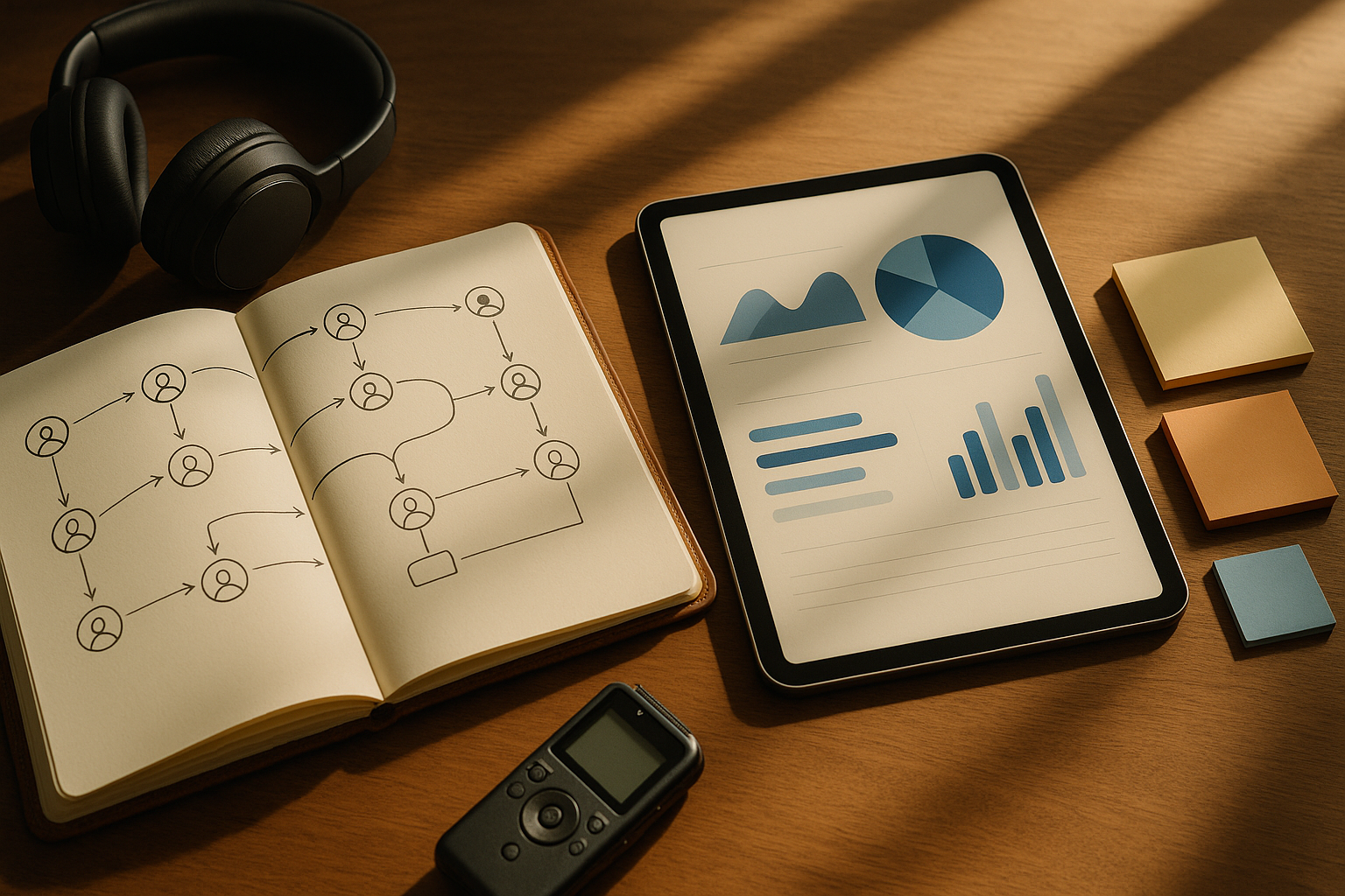 Best User Research Report Generator Apps 2026 | Complete Guide